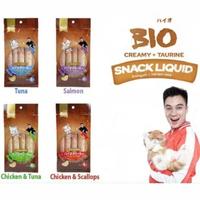 Jual Bio Creamy Treats Murah - Harga Terbaru 2024