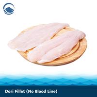 Jual Ikan Dori Fillet Terdekat - Harga Murah & Grosir Maret 2024