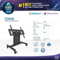 Jual Stand Tv Led Terlengkap - Daftar Harga April 2025 & Cicilan 0%