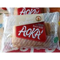Jual Roti Gulung Aoka Murah - Harga Terbaru 2024