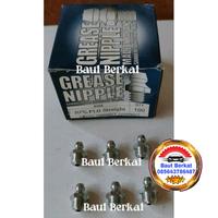 Jual Grease Nipple Terlengkap - Harga Terbaru April 2025 & Cicilan 0%