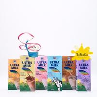 Jual Susu Ultra Mini Terdekat - Harga Murah & Grosir Februari 2025
