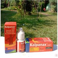 Kalpanax Cair Harga Termurah - Kualitas Terbaik