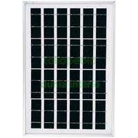 Review Panel Solar Panel Surya 6wp 6v papan solar cell - 6w270*180polos ...
