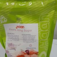 Jual Icing Sugar Fiesta Terlengkap - Harga Terbaru Juni 2024 & Cicilan 0%