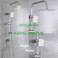 Jual Shower Set Terbaik - Harga Murah Mei 2024 & Cicil 0%
