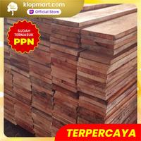 Jual Papan Kayu Cor Terbaik - Harga Murah Juni 2024 & Cicil 0%