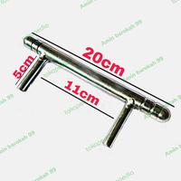 Jual Handle Pintu Besi Terbaik - Harga Murah April 2025 & Cicil 0%