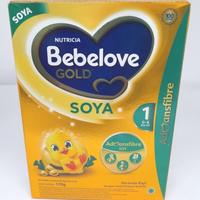 Susu Bebelove 6-12 Bulan Terlengkap April 2024 - Tokopedia