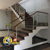 Jual Hand Railing Tangga Terbaik - Harga Murah Maret 2024 & Cicil 0%