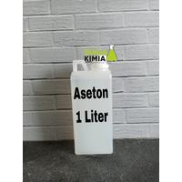 Jual Aseton 1 Liter Terlengkap - Harga Murah Juni 2024