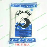 Jual Garam Dolphin 1 Kg Terdekat - Harga Murah & Grosir Juni 2024