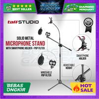 Jual Tiang Microphone Terlengkap - Harga Murah Maret 2024