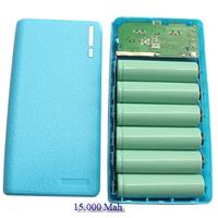 Jual Power Bank Terbaru - Harga Murah Agustus 2025 & Cicil 0%