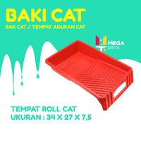 Jual Bak Cat Roll Terbaik - Harga Murah Maret 2025 & Cicil 0%