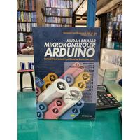 Jual Mikrokontroler Terlengkap - Harga Murah Mei 2025