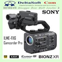 Jual Sony Fx6 Terbaru - Harga Murah Oktober 2022 & Cicil 0%