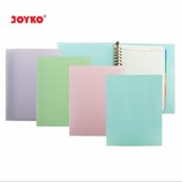 Jual Map Binder Terlengkap - Harga Grosir & Murah Maret 2025