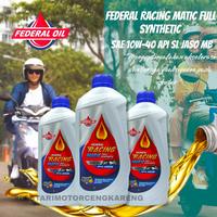 Jual Oli Federal Terlengkap - Harga Murah Maret 2025 & Cicil 0%