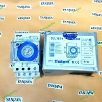 Jual Timer Theben Terbaik - Harga Murah Desember 2024 & Cicil 0%