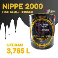 Jual Thinner Terbaik - Harga Murah Desember 2024 & Cicil 0%