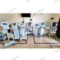 Jual Ventilator Icu Terbaik - Harga Murah Mei 2025 & Cicil 0%