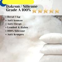 Jual Dakron 1Kg Murah & Terbaik - Harga Terbaru Desember 2024