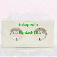 Jual Colokan Panasonic Terbaik - Harga Murah Mei 2024 & Cicil 0%