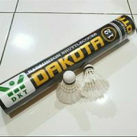 Jual Shuttlecock Dakota Terdekat - Harga Murah & Grosir April 2024