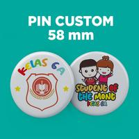 Jual Cetak Pin Murah & Terbaik - Harga Terbaru Agustus 2025