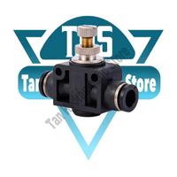 Jual Speed Control Pneumatic Terbaik - Harga Murah Juni 2024 & Cicil 0%