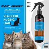 Jual Pengusir Kucing Terlengkap & Terbaik - Harga Murah Mei 2024