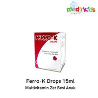 Jual Ferro K Drop Murah - Harga Terbaru November 2022