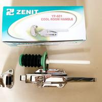 Jual Handle Pintu Cold Storage Terbaik - Harga Murah Juni 2024 & Cicil 0%