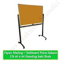 Jual Softboard Terlengkap - Harga Grosir & Murah Mei 2024