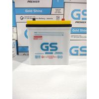 Jual Aki Gs Ns40z Terlengkap - Harga Murah Juni 2024 & Cicil 0%