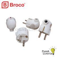 Jual Steker L Broco Terbaik - Harga Murah Maret 2024 & Cicil 0%