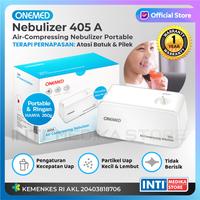 Jual Onemed Nebulizer Murah - Harga Terbaru 2022