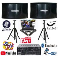 Jual Wireless Sound System Terlengkap - Daftar Harga Oktober 2022 ...