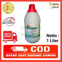 Jual Round Up 1 Liter Terlengkap - Harga Murah Mei 2024 & Cicil 0%