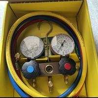 Jual Manifold Refco Terbaik - Harga Murah Juni 2024 & Cicil 0%