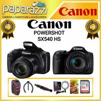 Jual Canon Sx 540 Hs Terbaru - Harga Murah April 2025 & Cicil 0%