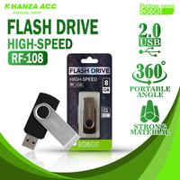 Jual Flashdisk Robot Terbaru - Harga Murah April 2024 & Cicil 0%