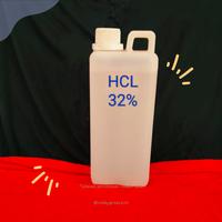Jual Hcl 1 Liter Terbaik - Harga Murah April 2025 & Cicil 0%