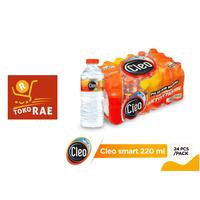 Jual Cleo Botol Mini Terdekat - Harga Murah & Grosir Januari 2025