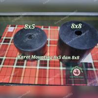 Jual Karet Mounting Terbaik - Harga Murah April 2025 & Cicil 0%