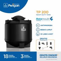 Jual Tandon Air 2000 Liter Terbaik - Harga Murah Januari 2025 & Cicil 0%