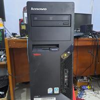 Jual Pc Built Up Lenovo Murah & Terbaik - Harga Terbaru Juni 2024
