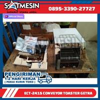 Jual Conveyor Toaster Terlengkap - Daftar Harga Agustus 2025 & Cicilan 0%