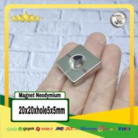 Jual Magnet Kotak Terlengkap - Harga Terbaru Juli 2025 & Cicilan 0%